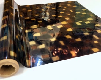 Metallic Foil Cloud Gold Transfer Sheet Roll - Etsy