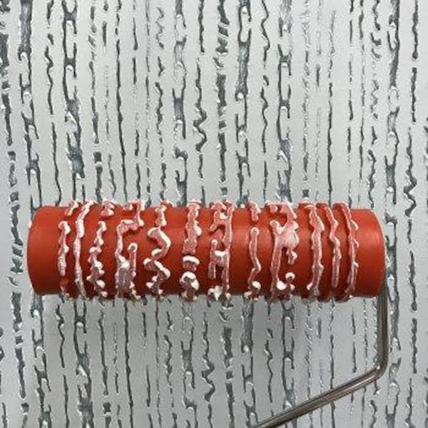 Concrete Texture Roller - Etsy