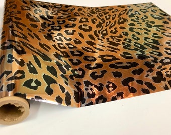 Metallic Foil Cloud Gold Transfer Sheet Roll - Etsy