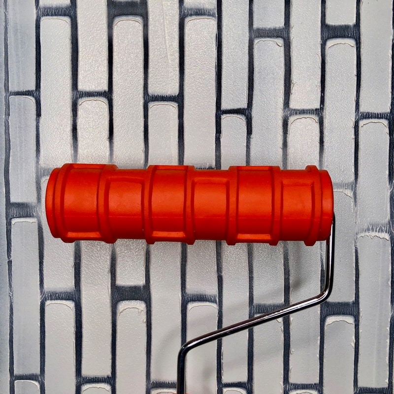 Brick Roller - Etsy