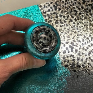 Metallic Foil - Berkeley Gold - Transfer Sheet Roll - Etsy