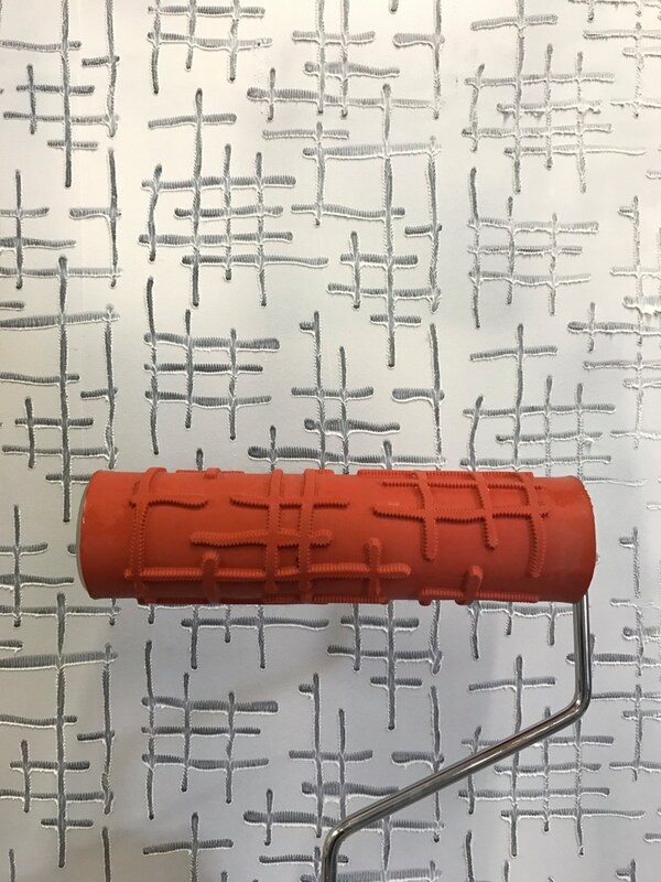 Concrete Stone Texture Roller Cobble Stone Roller - Etsy Canada