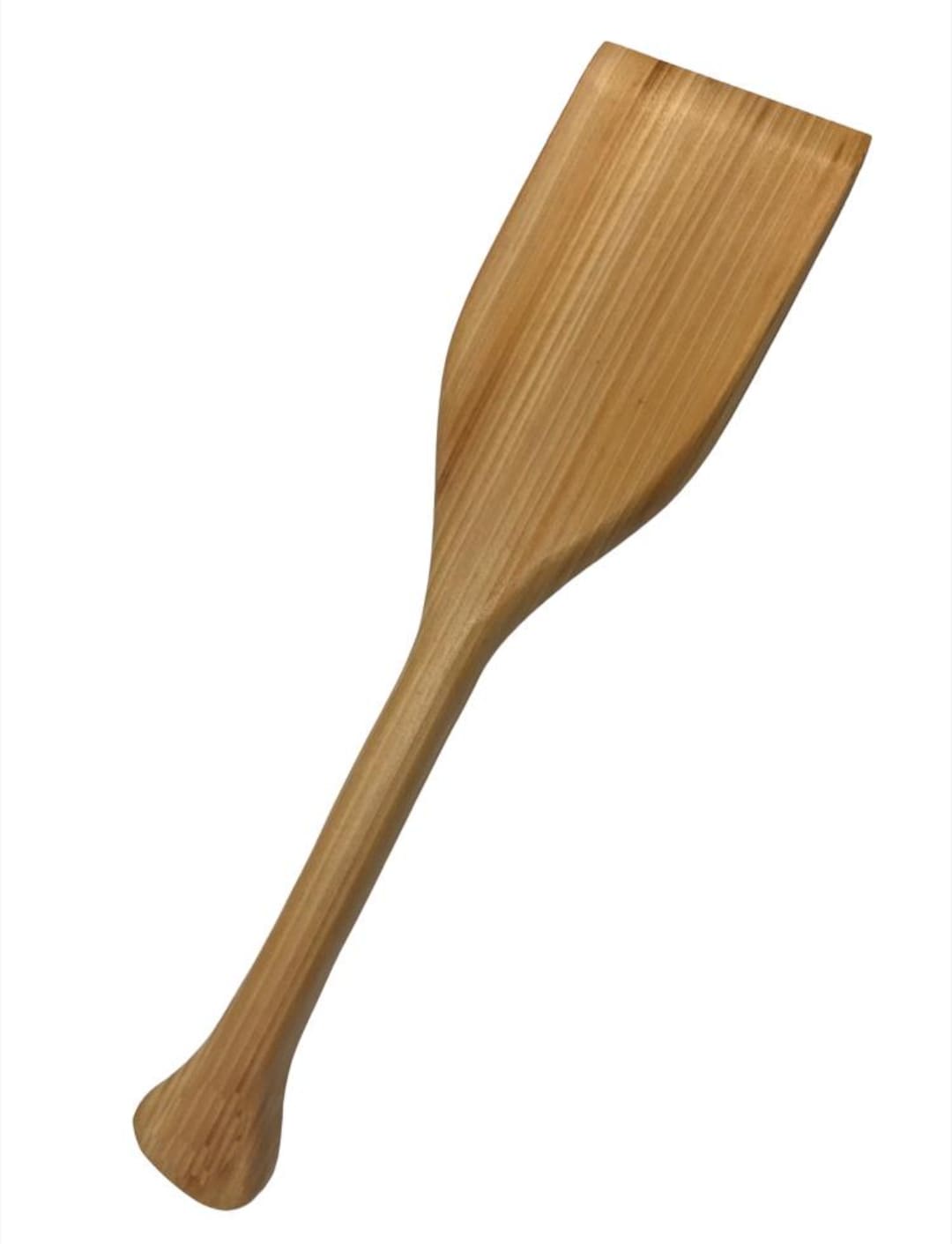 GUMBO Paddle - Made for Just One Job, Making the Roux! the Secret to ...