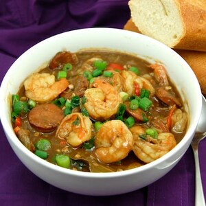 GUMBO Paddle - Made for Just One Job, Making the Roux! the Secret to ...