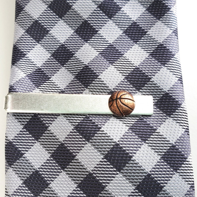 Basketball Tie - Etsy