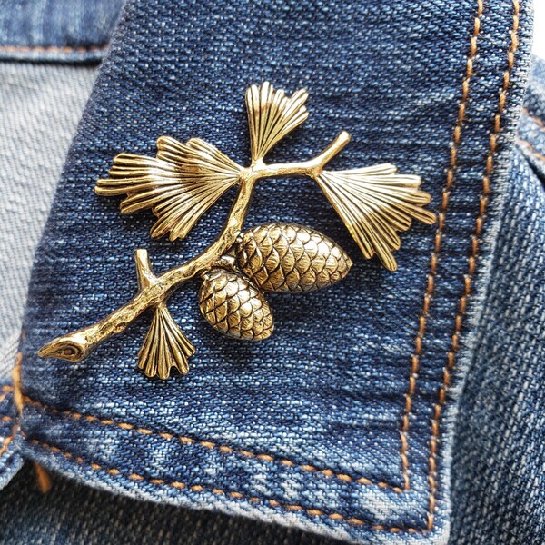 Lapel - Etsy