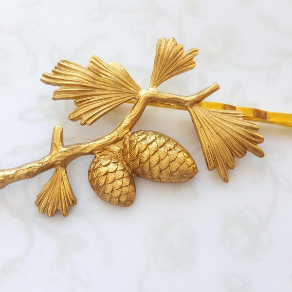 Pine Tree Branch - Etsy
