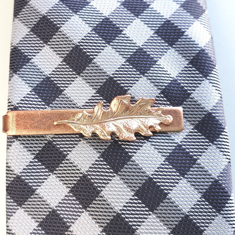 Copper Tie - Etsy