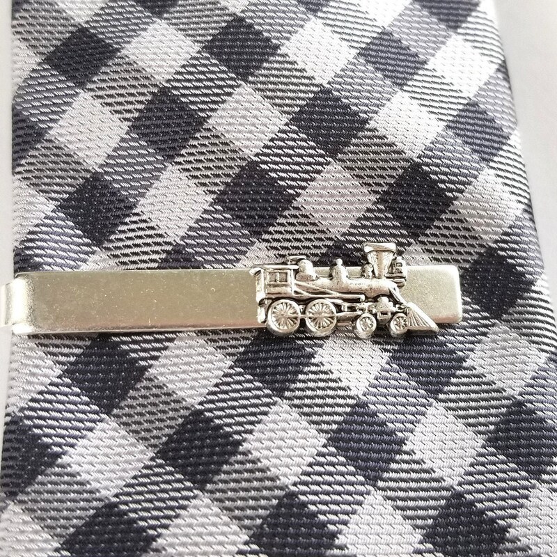 Train Tie - Etsy