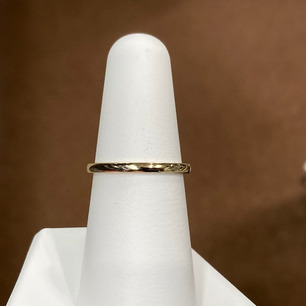 Trouwring - Etsy Nederland