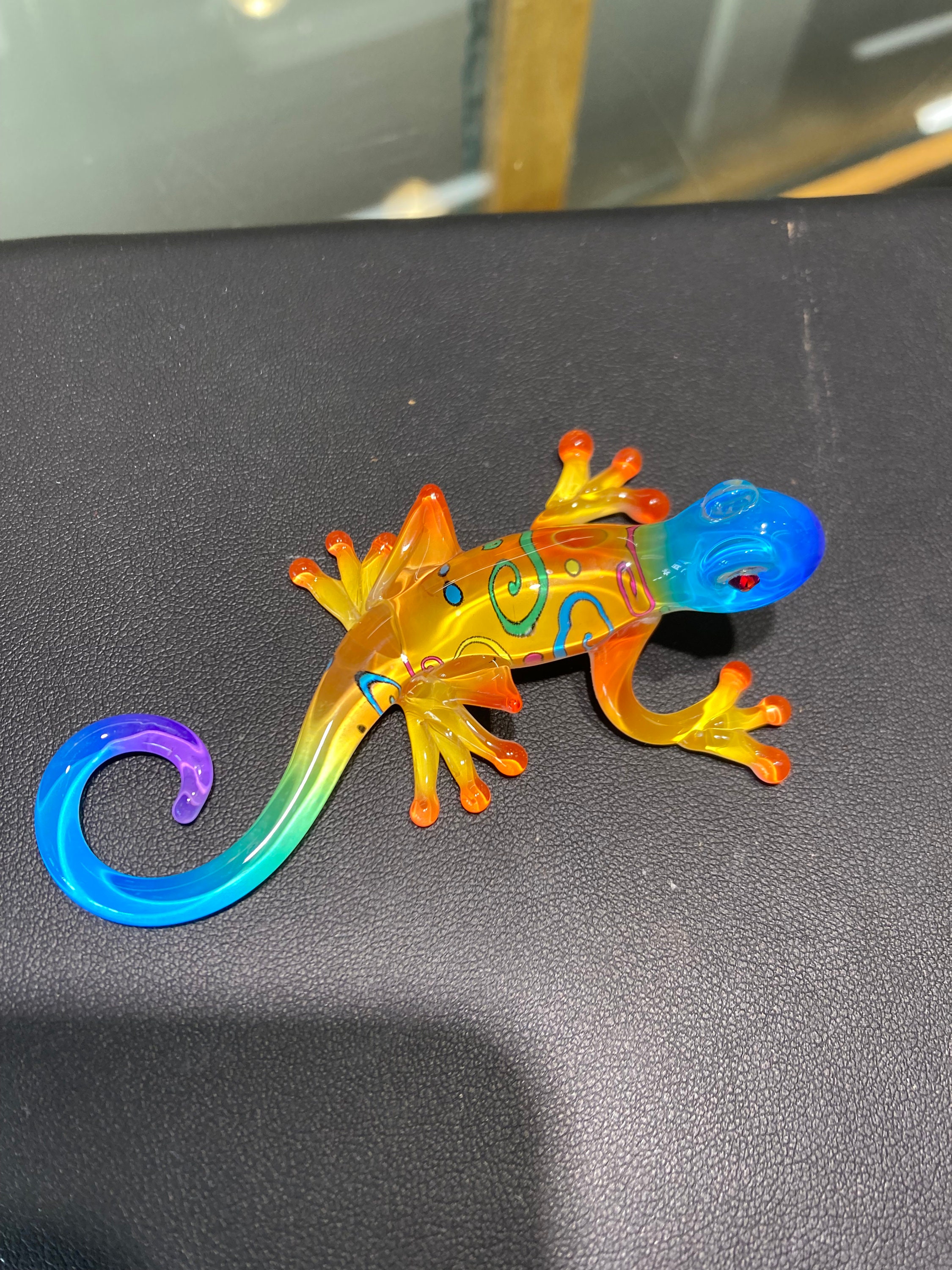 ヤモリ コナ ガラスの置物 - Etsy 日本 ヤモリ コナ ガラスの置物 - Etsy 日本