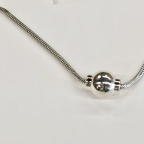 Original Jewelry. Cape Cod Cut-out Necklace. All Sterling - Etsy