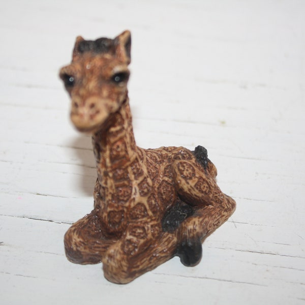 Stone Critters - Etsy