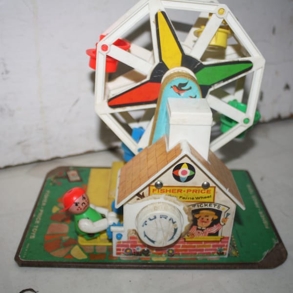 Musical Wind up Toys - Etsy