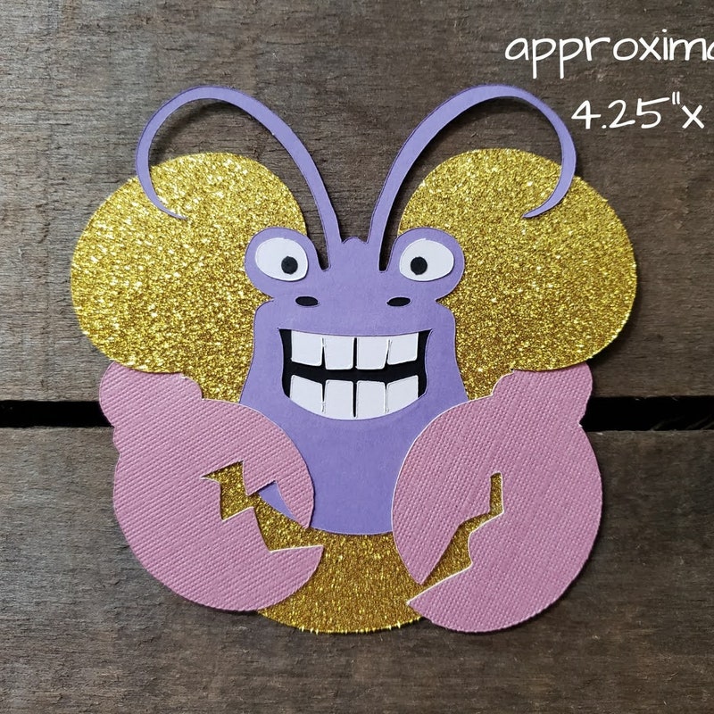 Tamatoa - Etsy