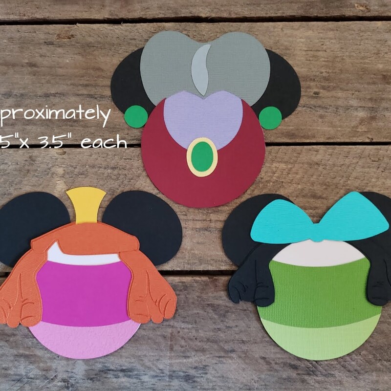 Drizella Shirt - Etsy