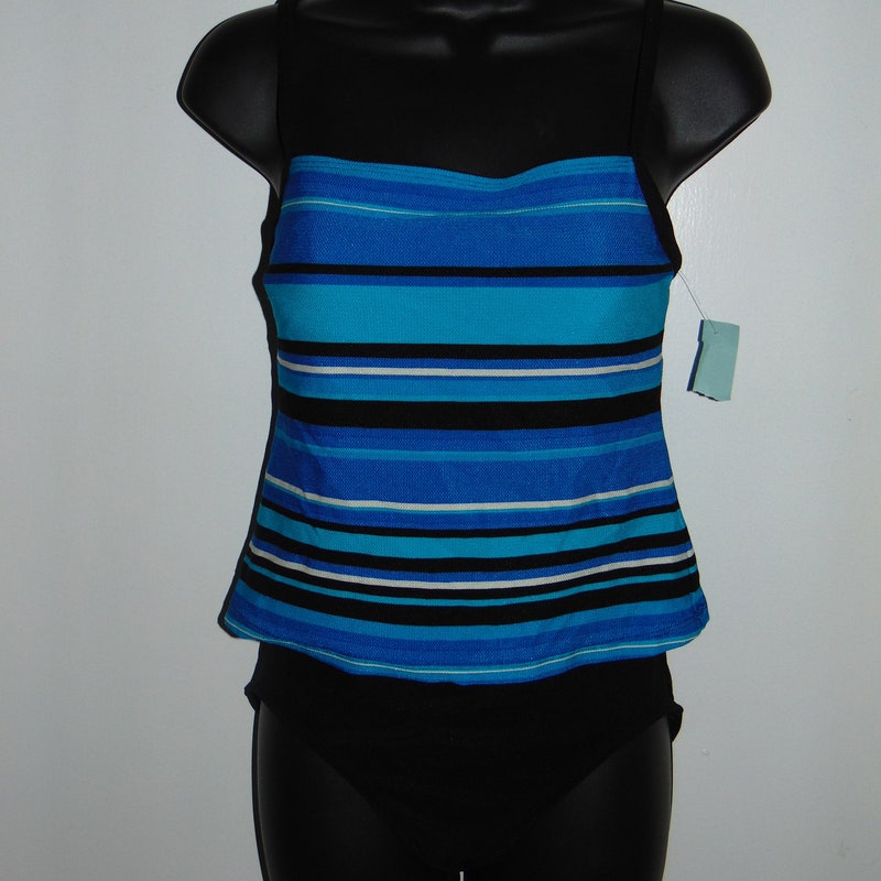 Y2k Tankini - Etsy
