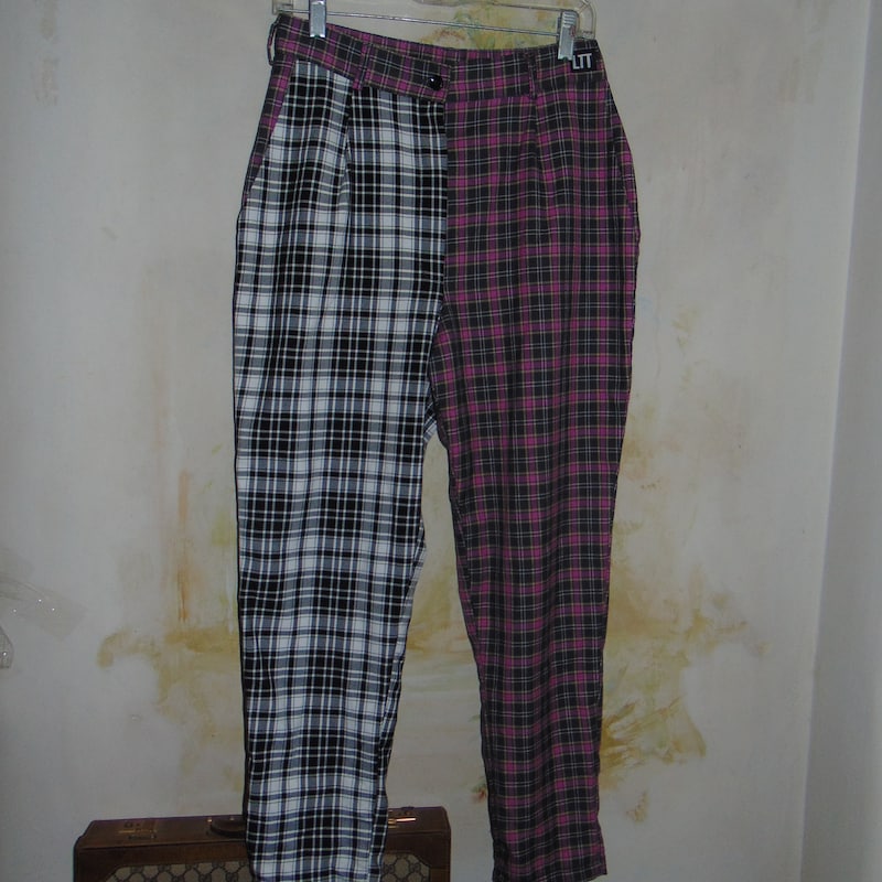 Split Pants - Etsy