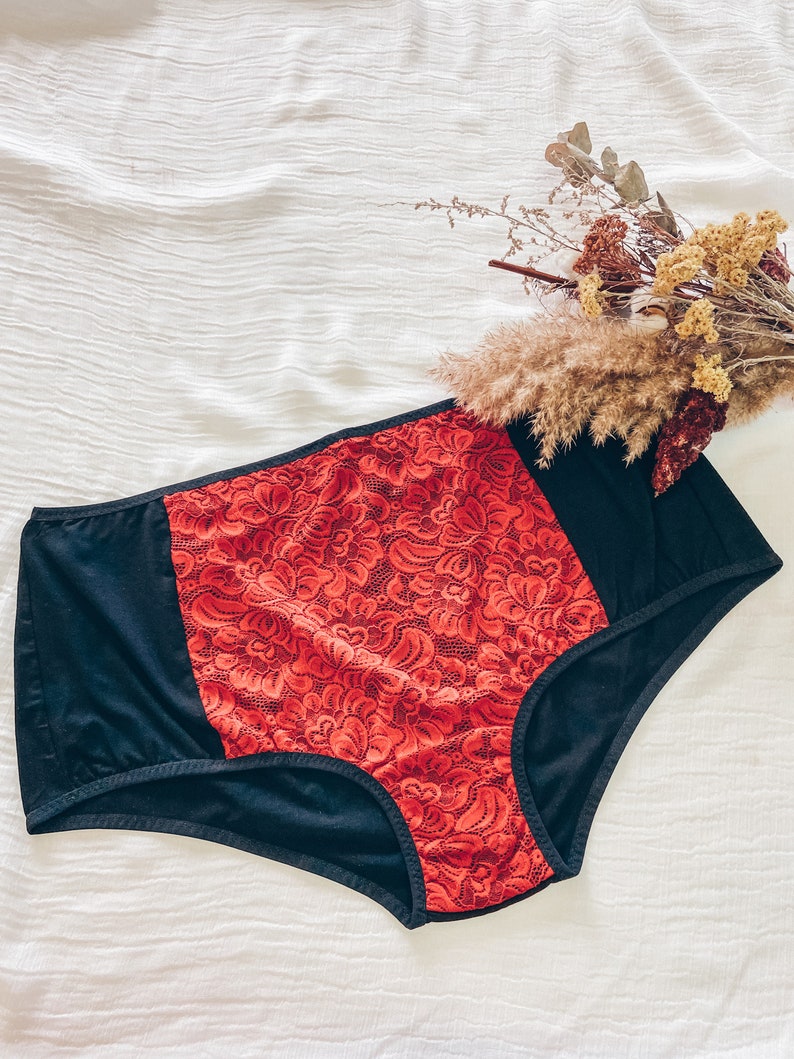 PLUS SIZE LINGERIE Set / Custom Size Lingerie Made to Measure | Etsy