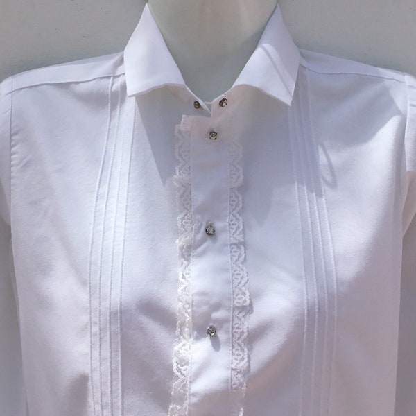 Riding Blouse - Etsy