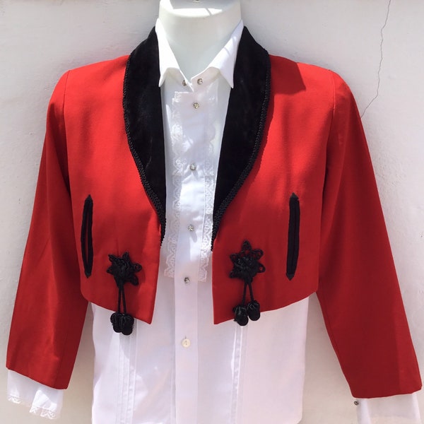 Horse Riding Jacket - Etsy