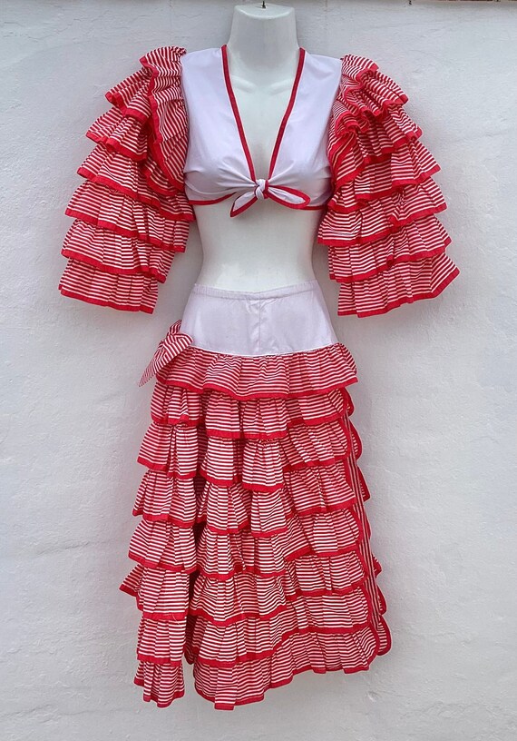 Samba carnival costumes - Gem