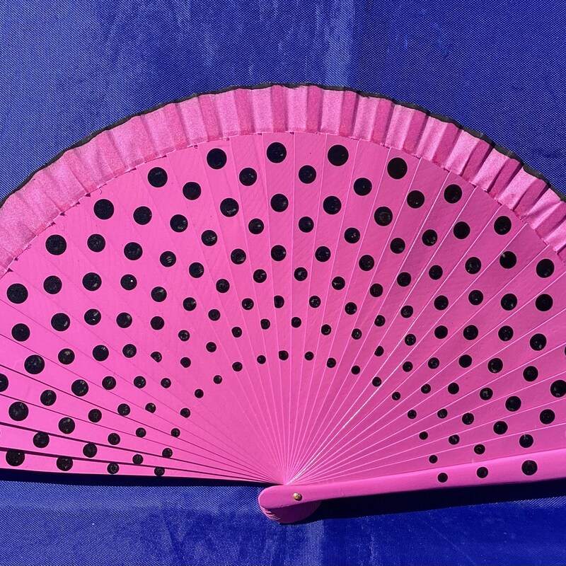 Mexican Fan - Etsy