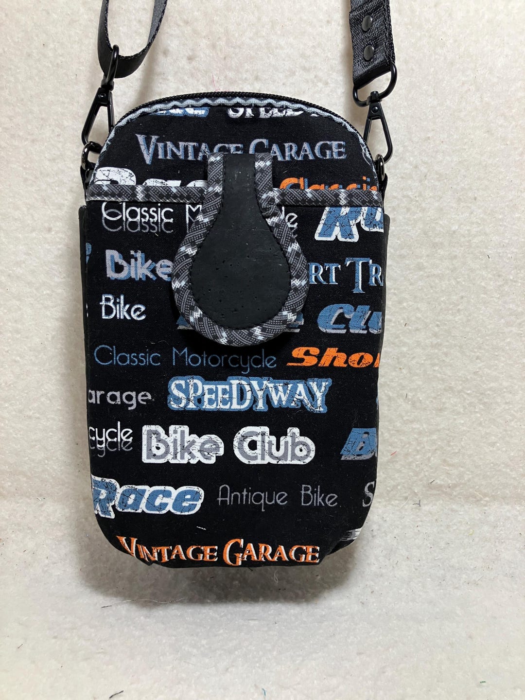 Cignet Phone Pal - Dirt Bike - Etsy