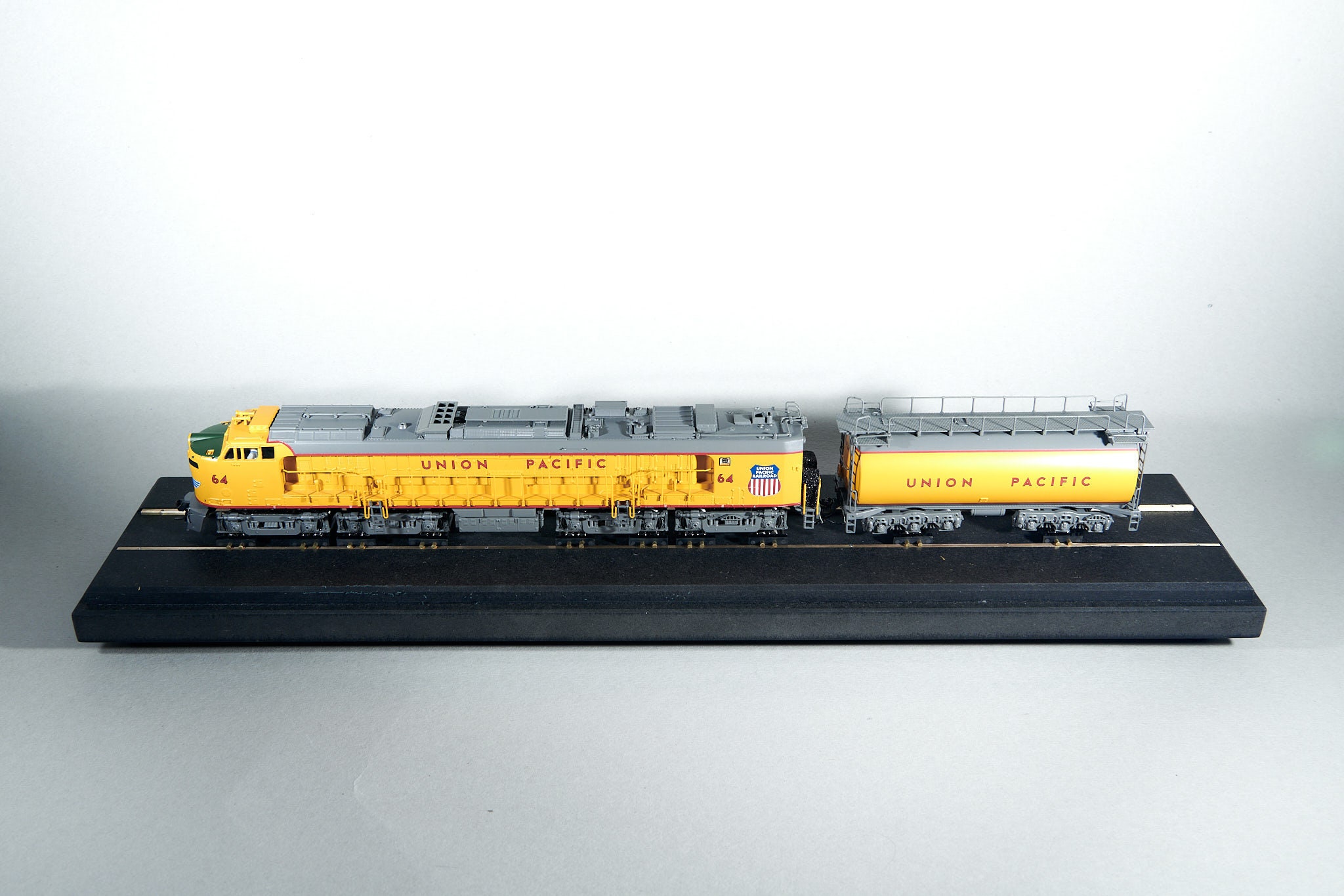 Locomotive Tester / Display H0 Scale, DC, DCC - Etsy