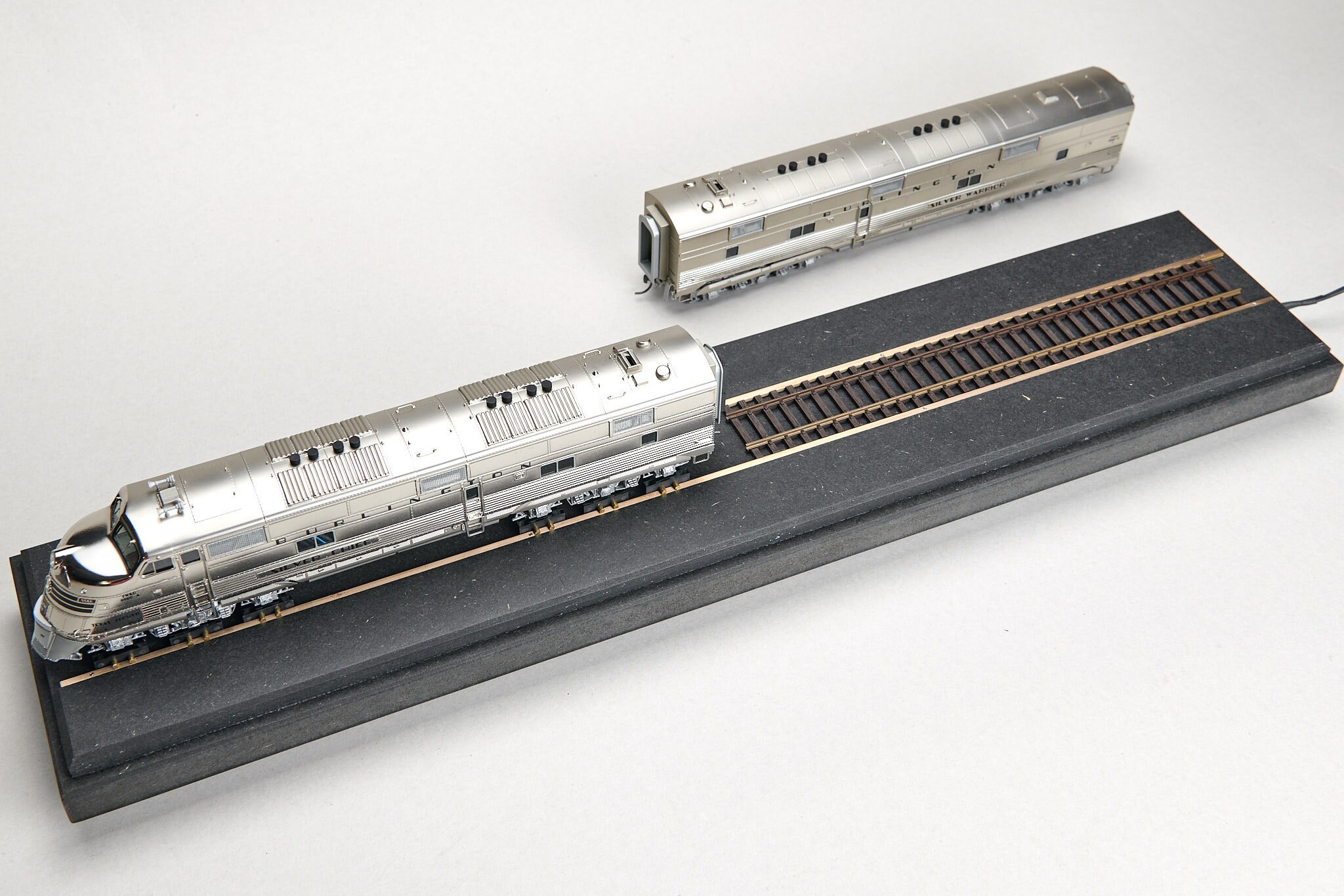 Locomotive Tester / Display H0 Scale, DC, DCC - Etsy