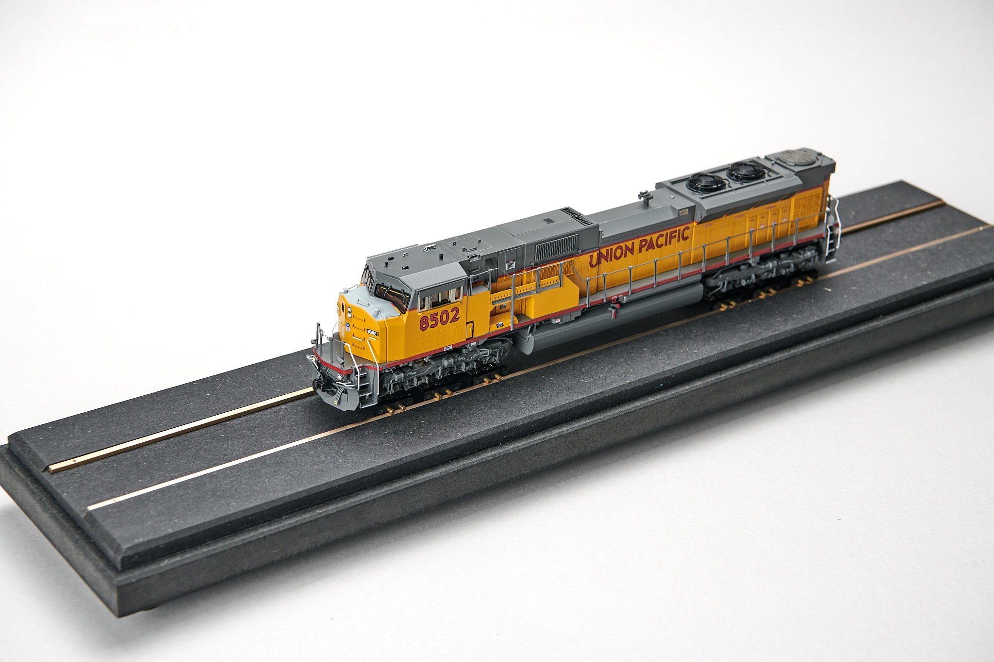 Locomotive Tester / Display - H0 Scale, DC, DCC - Etsy