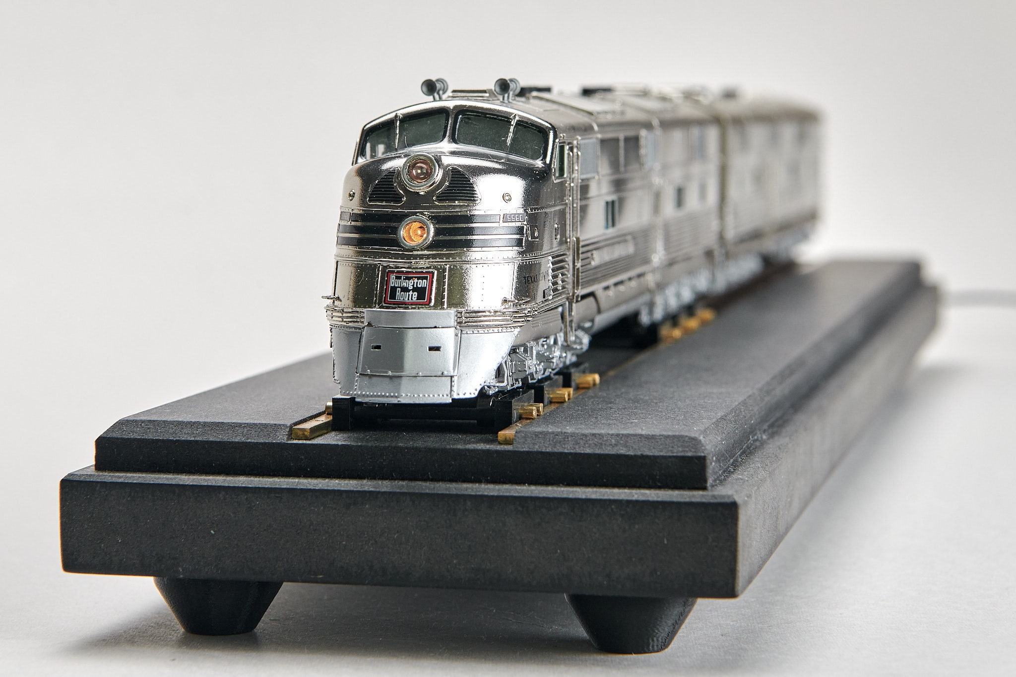 Locomotive Tester / Display H0 Scale, DC, DCC - Etsy