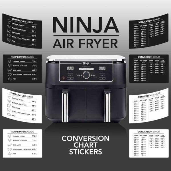 Kitchen Conversion Chart - Etsy UK