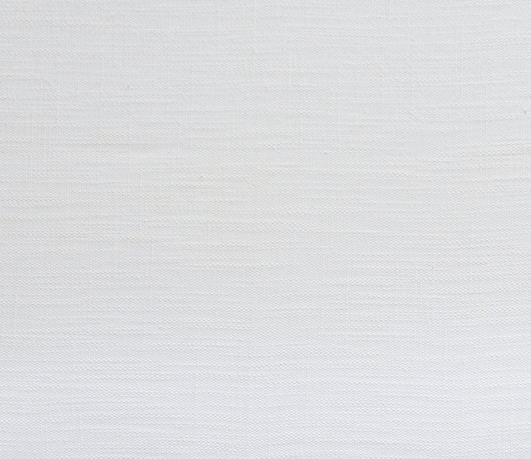 Unprinted Slub Linen White Premier Prints Fabric by the Yard Belgian ...