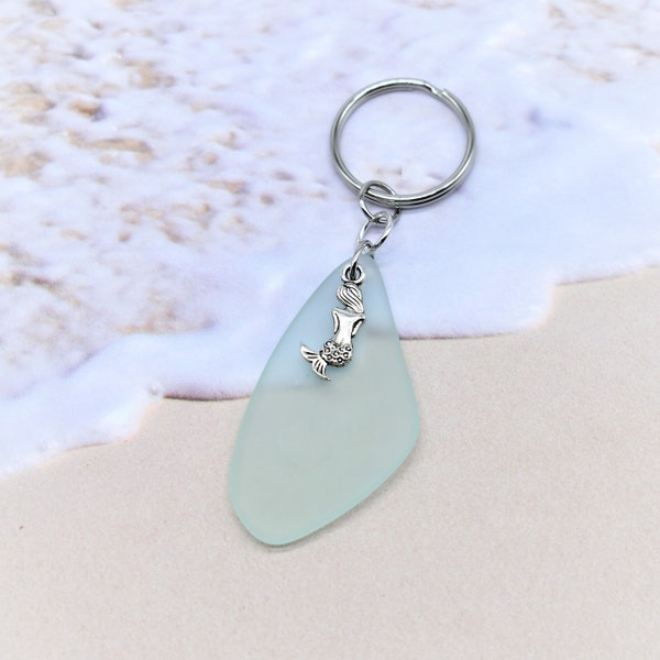 Sea Glass Mermaid - Etsy