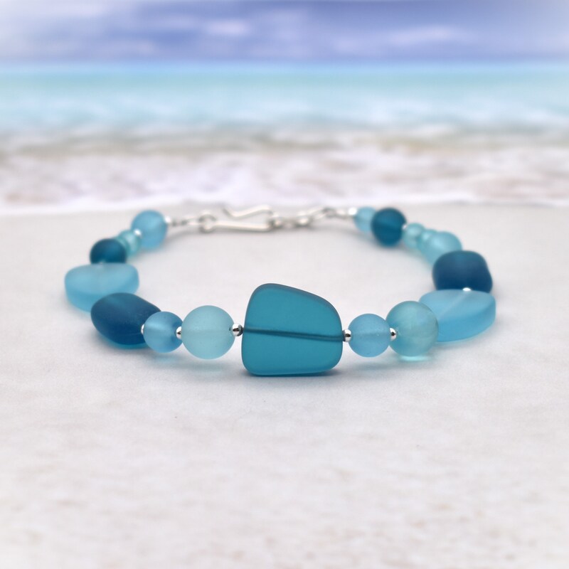 Cape Cod Sea Glass - Etsy