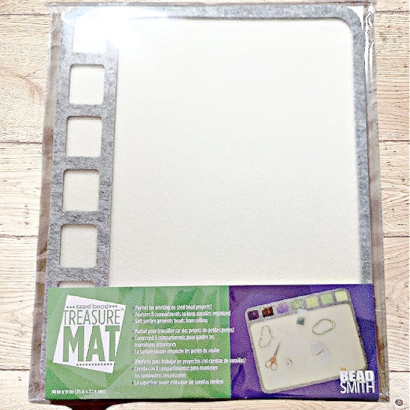 Bead Mat - Etsy