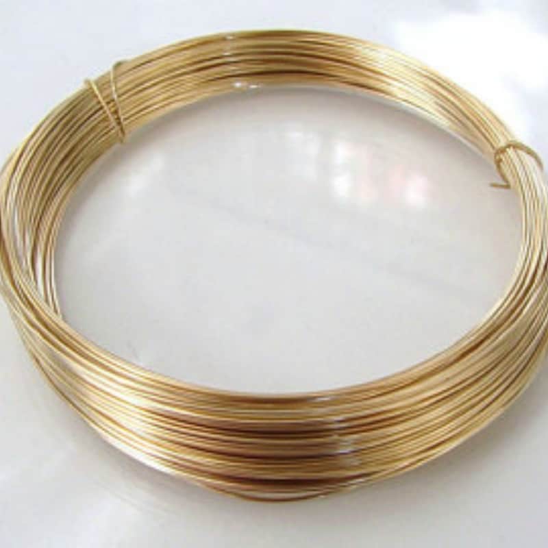 Dead Soft Wire - Etsy