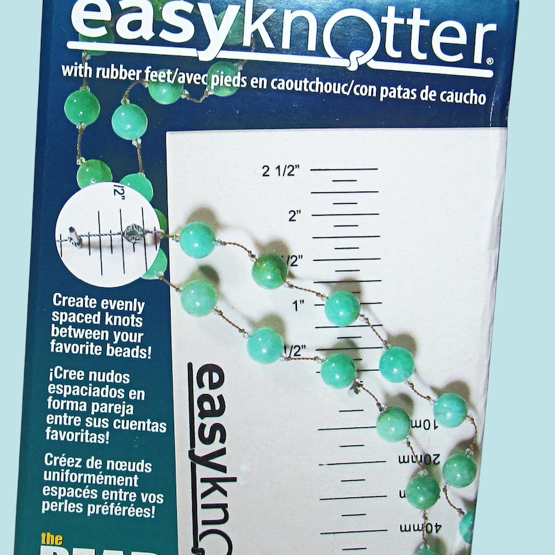 Jewelry Knot Board Tools - Etsy