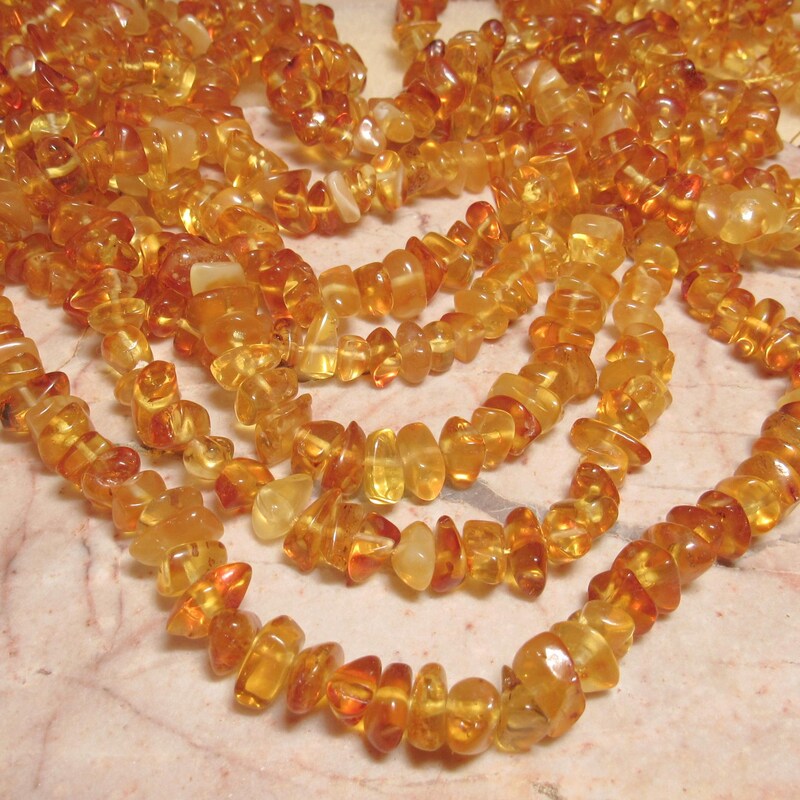 Amber Jewelry - Etsy