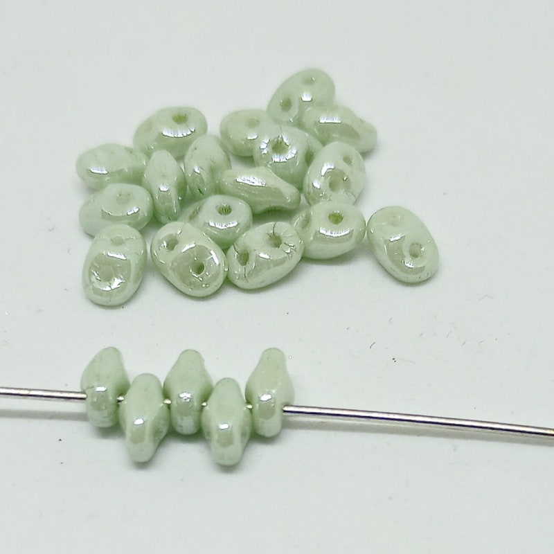 Super Duo Bead - Etsy