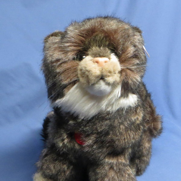 Steiff Cat - Etsy