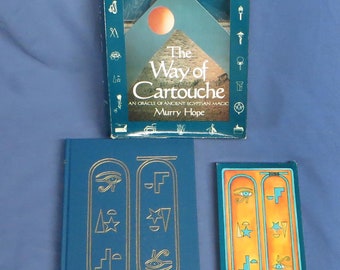 Magic Cards Book - Etsy