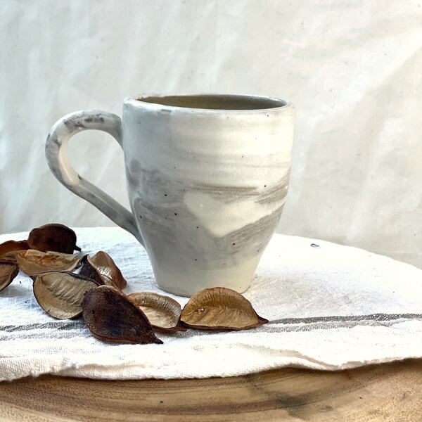 Wabi Sabi Mug - Etsy