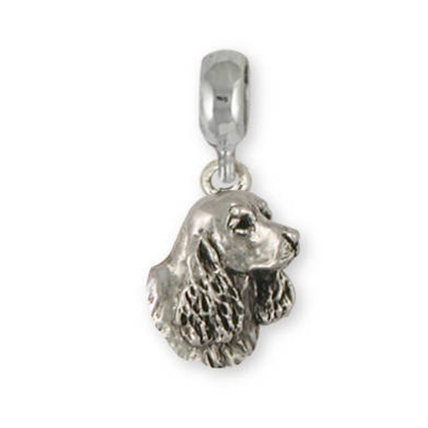 Dog Charm - Etsy