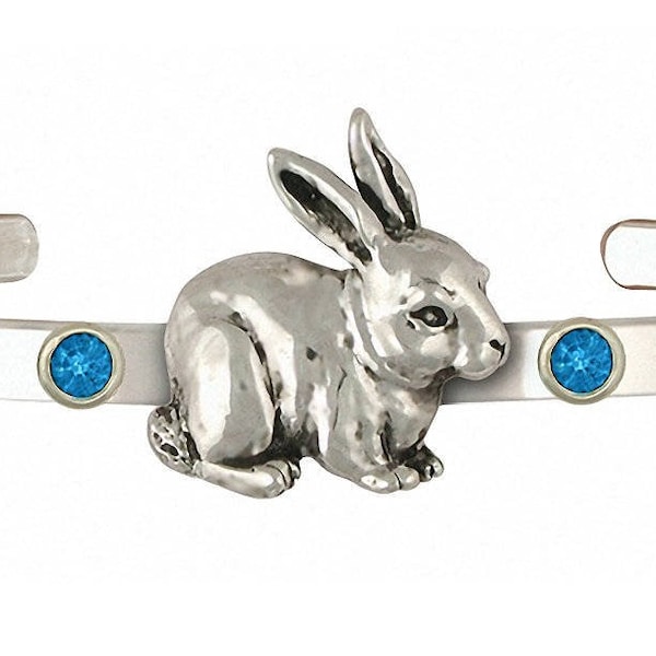 Rabbit Jewelry - Etsy