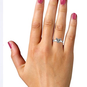 Pig Jewelry Sterling Silver Handmade Pig Ring P1H-R - Etsy