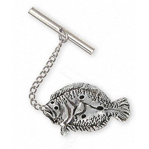Fish Tie Tack - Etsy