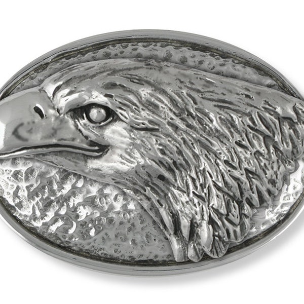 Eagle Belt Buckle - Etsy