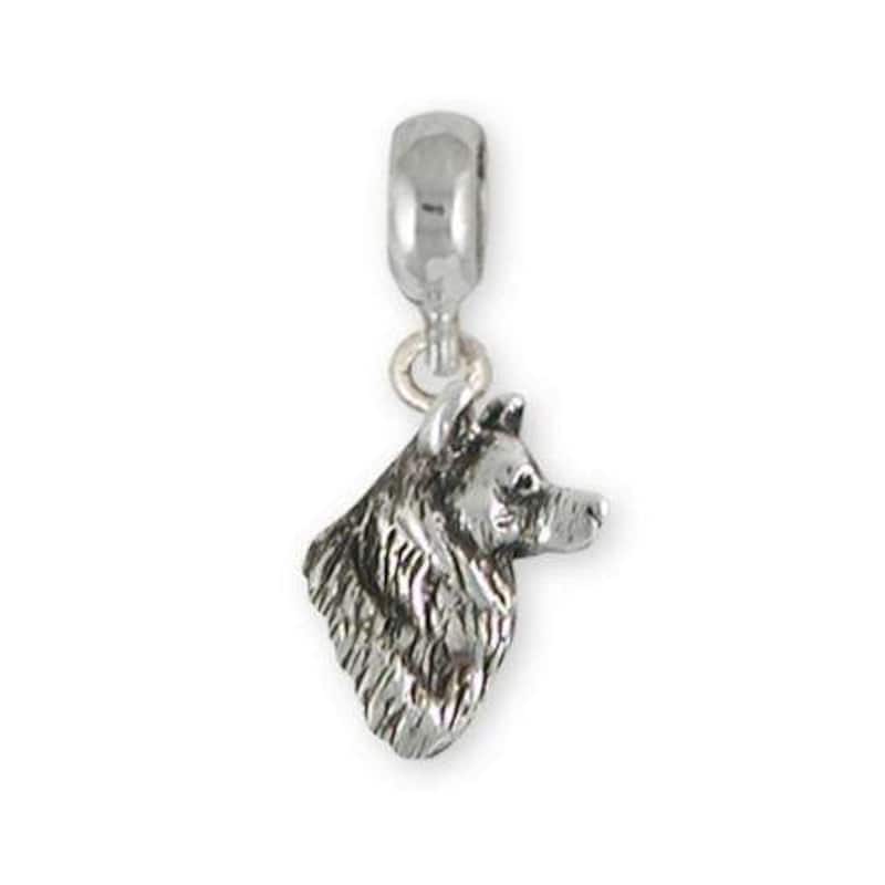 Alaskan Malamute Bracelet - Etsy